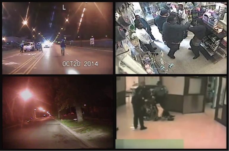 Police Abuse: No Consequences Series | Injustice Watch