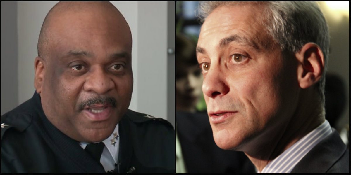 In top cop's old district, complaints about police abuse | Injustice Watch