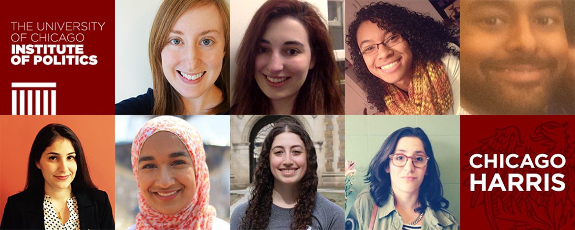 Meet Injustice Watch's 2016 summer interns | Injustice Watch