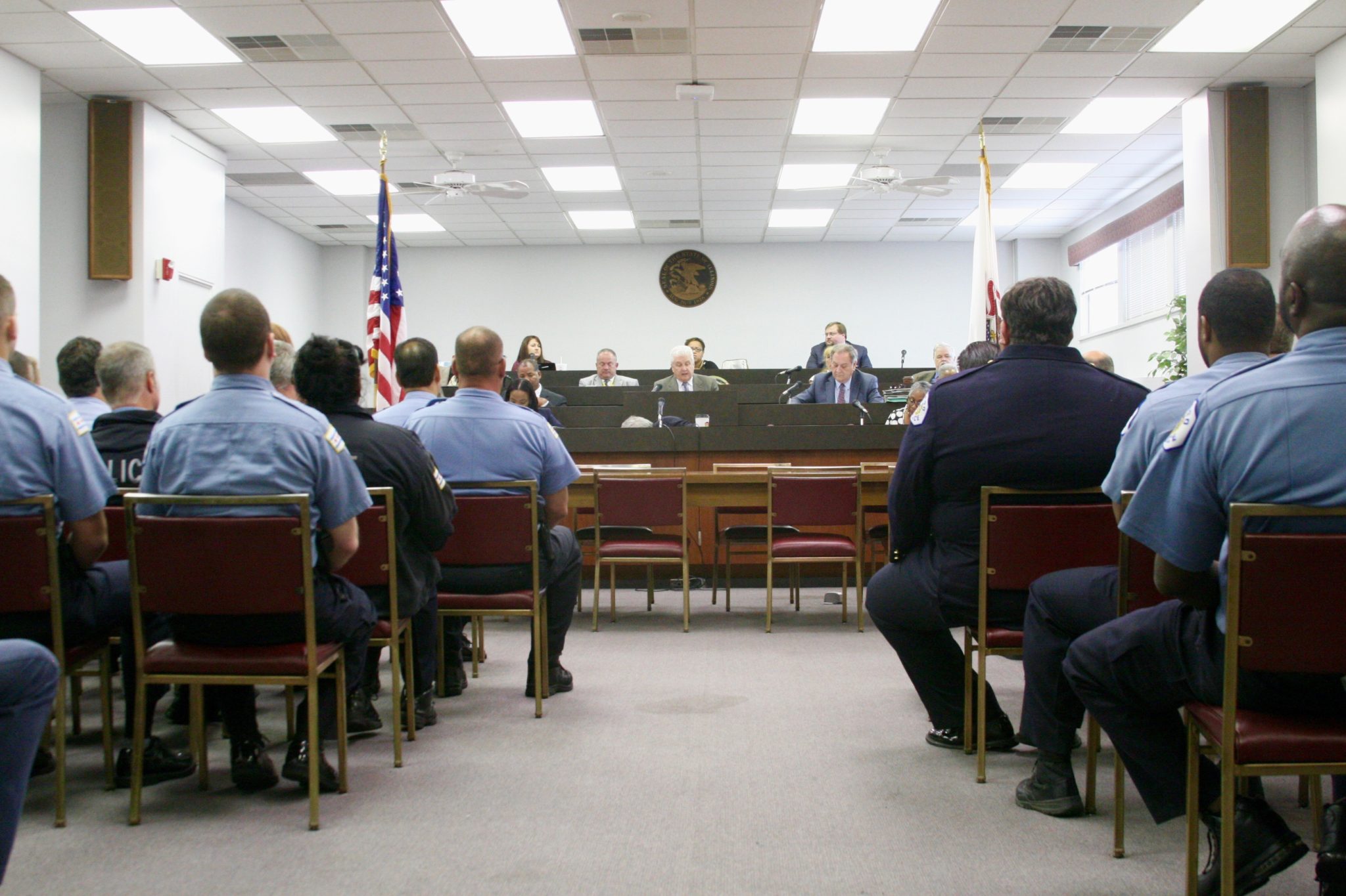 The Long Wait | Injustice Watch