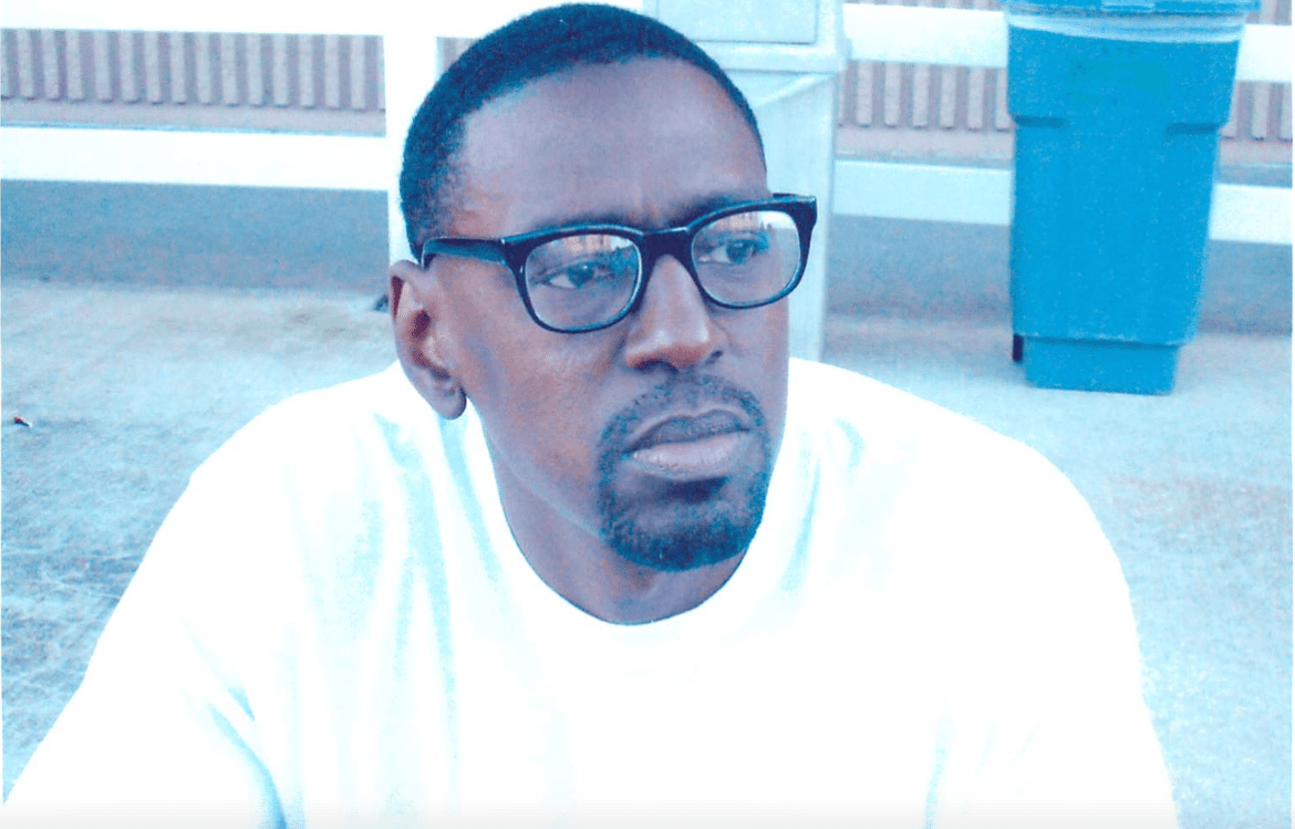 Lamonte McIntyre | A Broken System | Injustice Watch