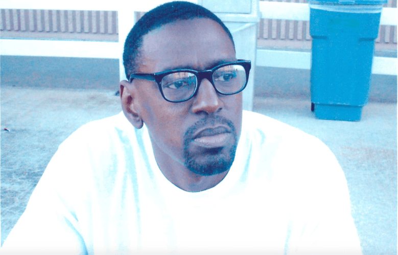 Lamonte McIntyre | A Broken System | Injustice Watch