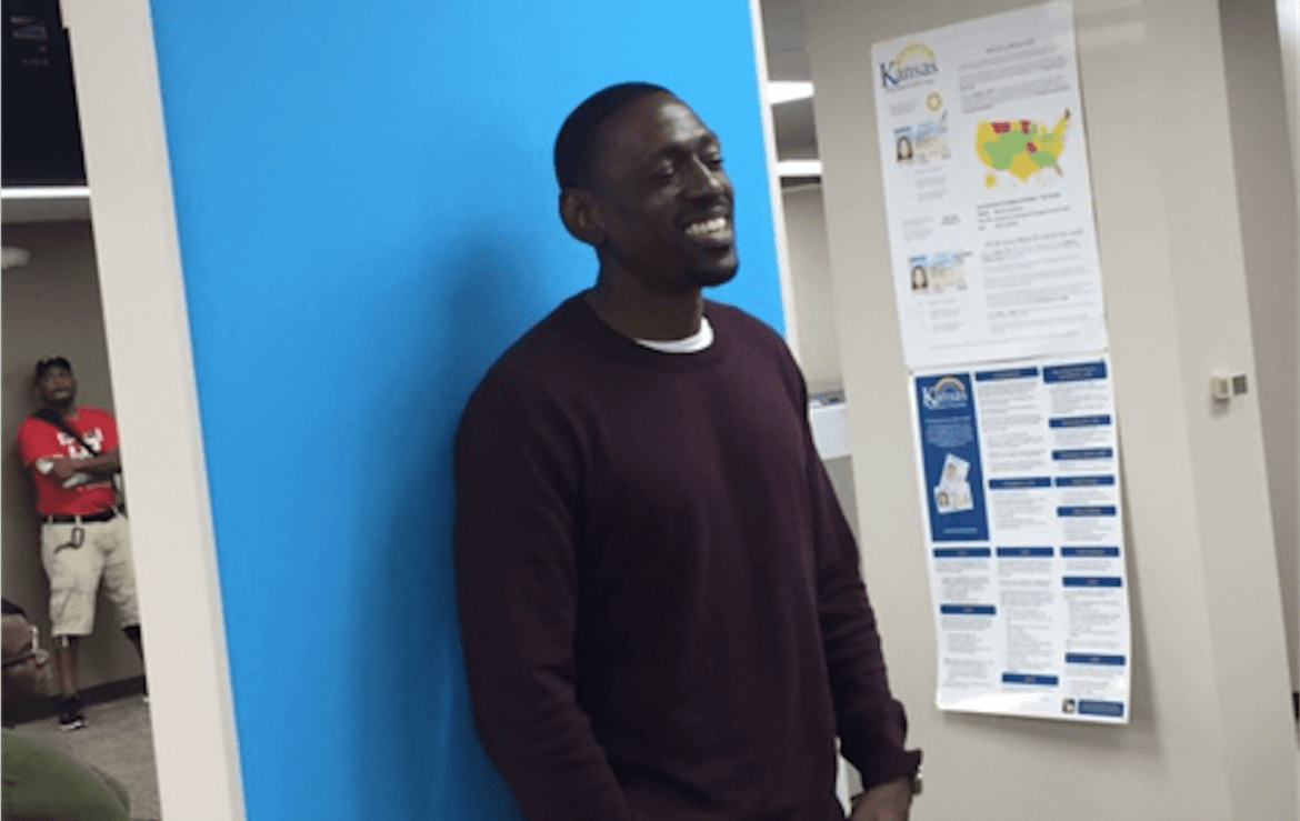 Lamonte McIntyre | A Broken System | Injustice Watch