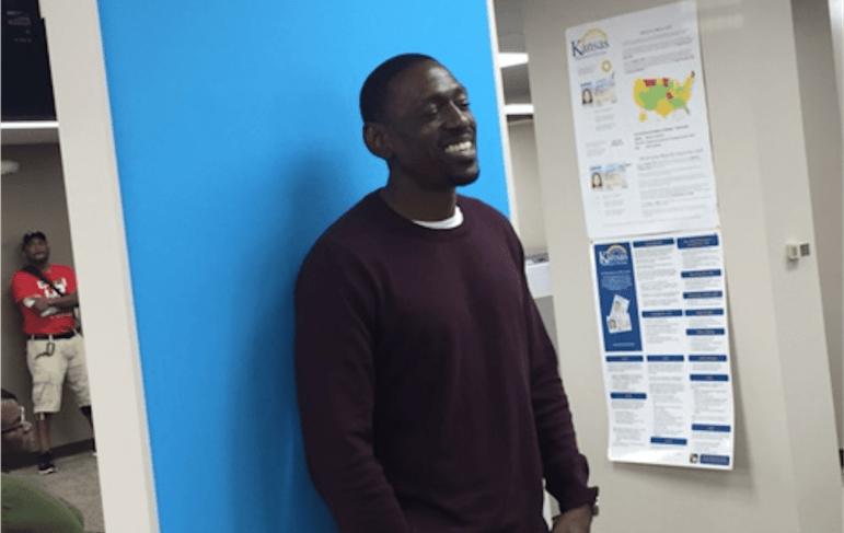 Lamonte McIntyre | A Broken System | Injustice Watch