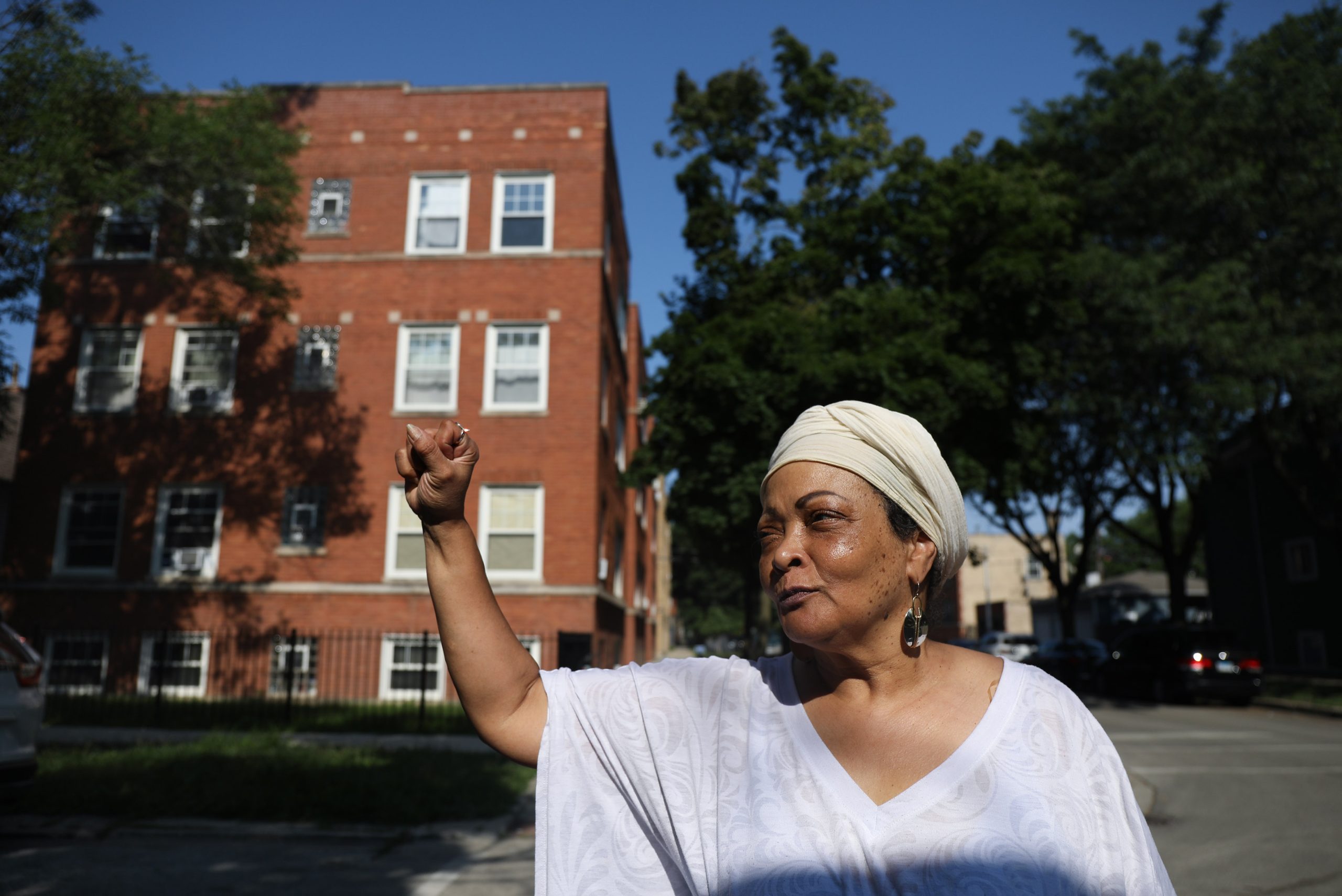 Tenants who call the city for help find lackluster enforcement ...