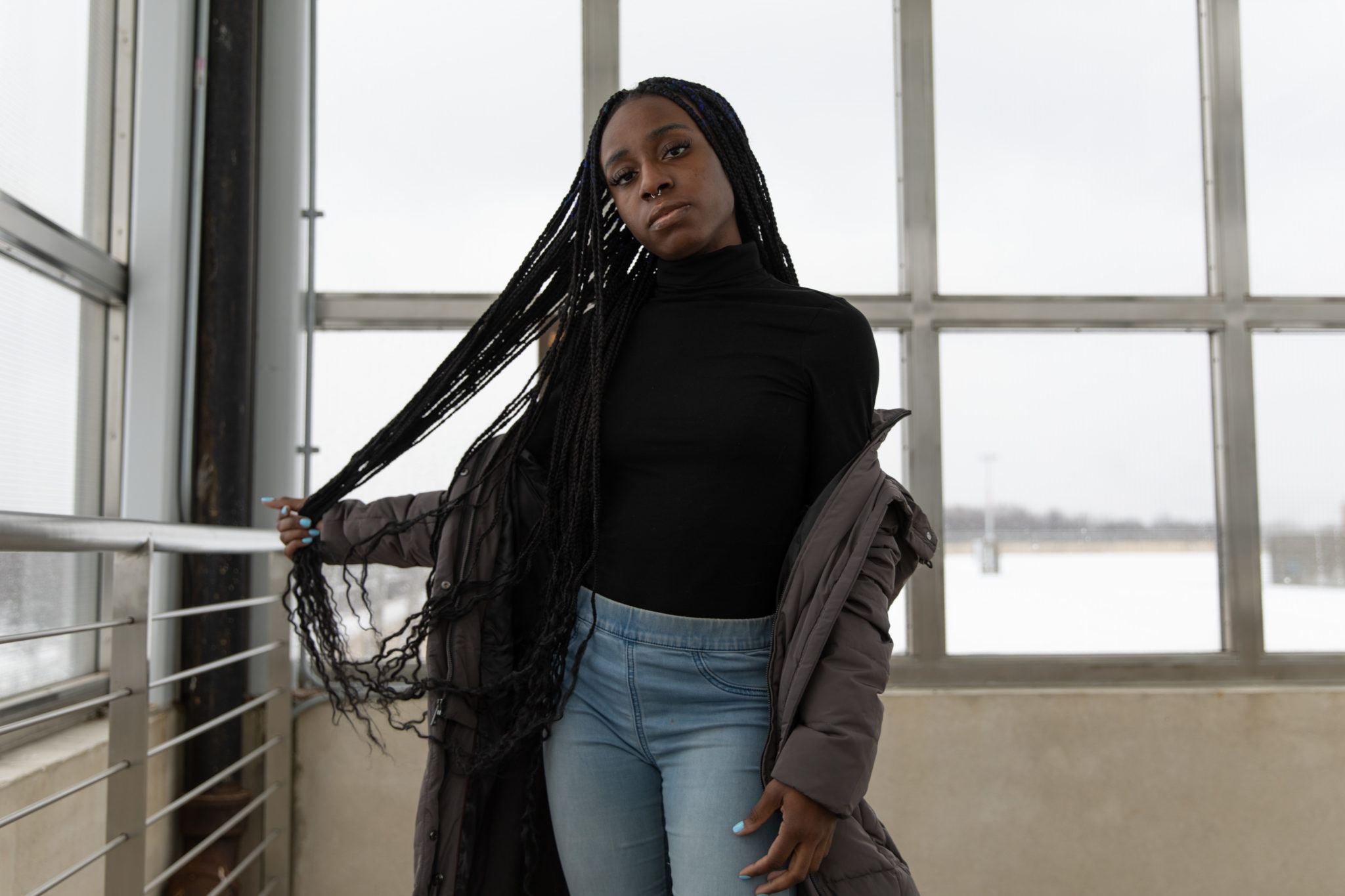 Essential Work | Injustice Watch