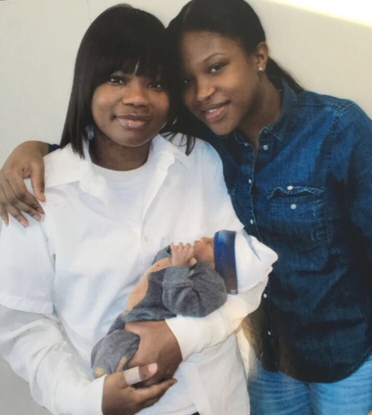 superior To me | Injustice Watch