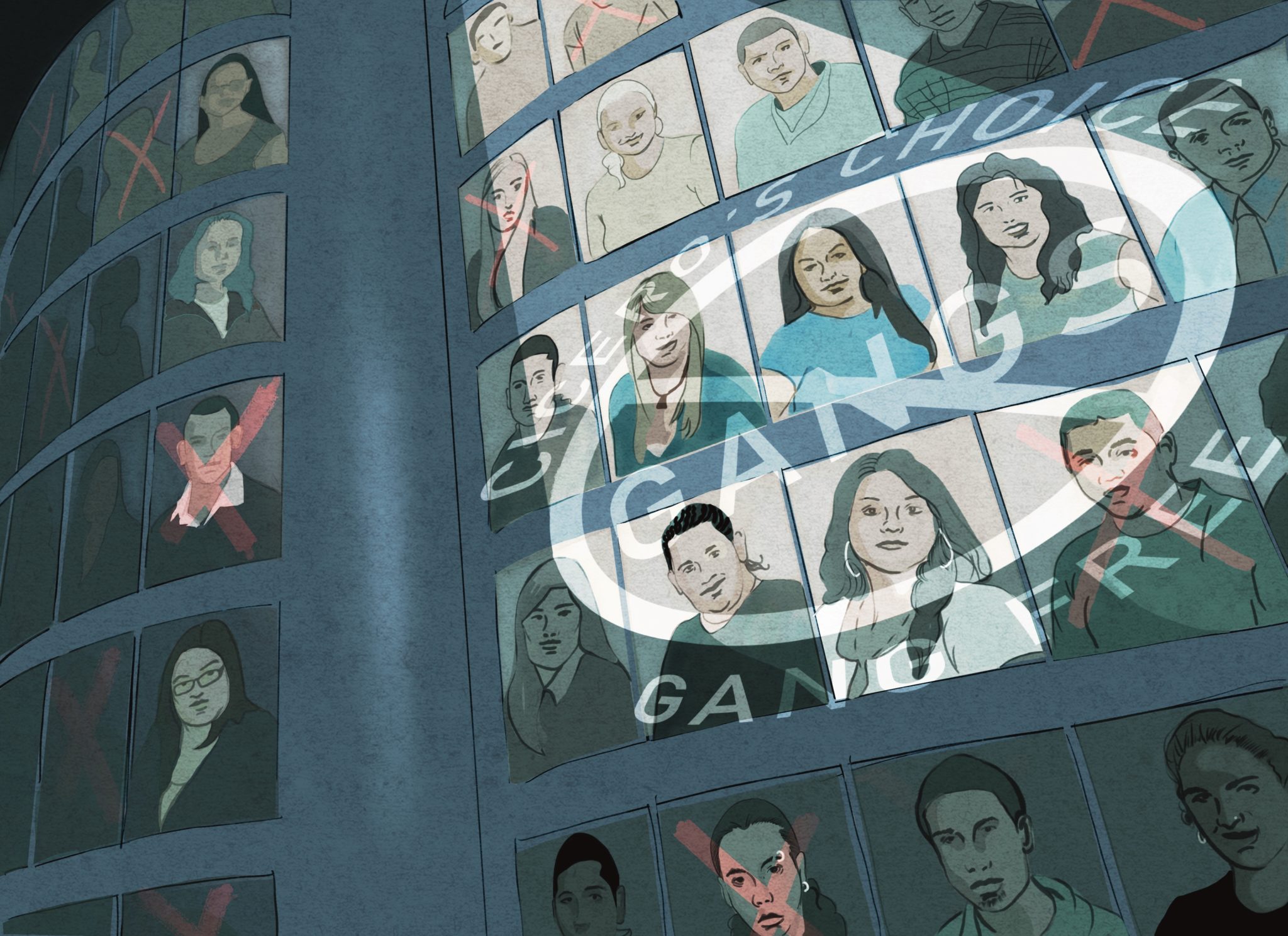 Juvenile Justice | Injustice Watch