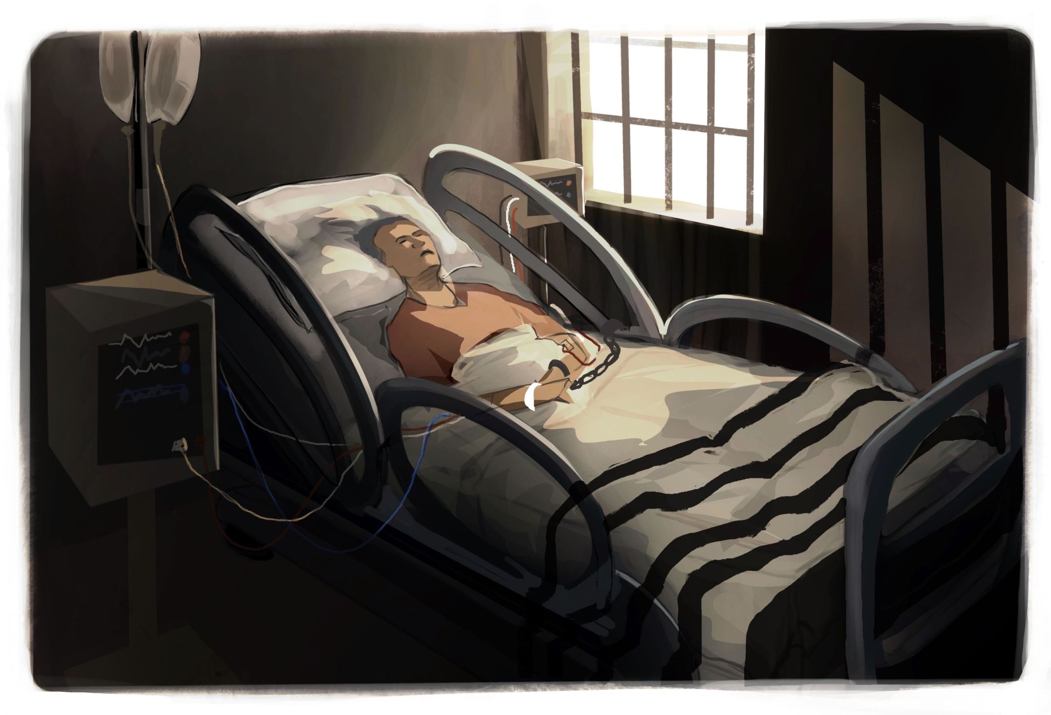 Injustice Watch | Exposing Institutional Failures That Obstruct Justice