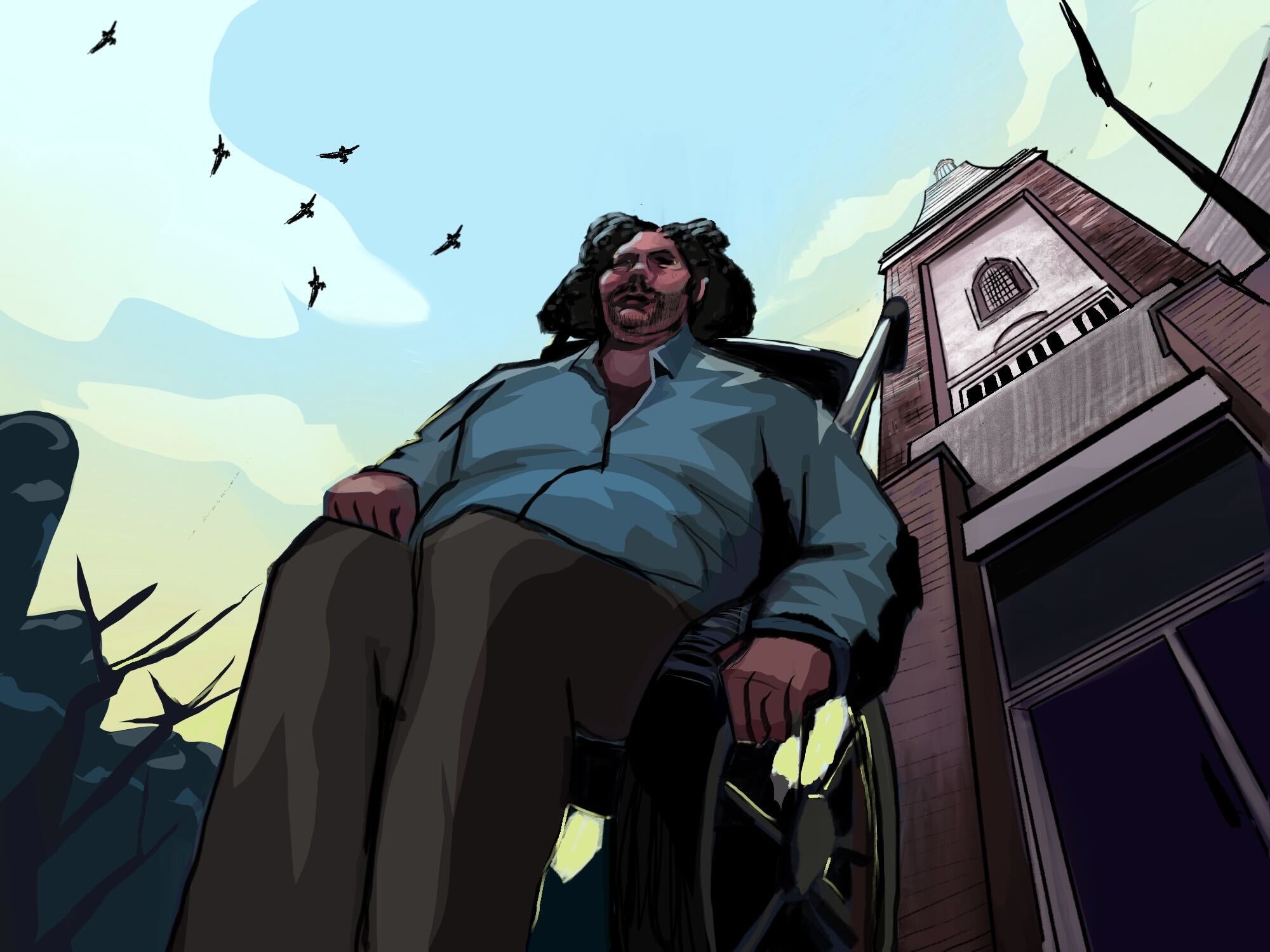 Criminal Courts | Injustice Watch