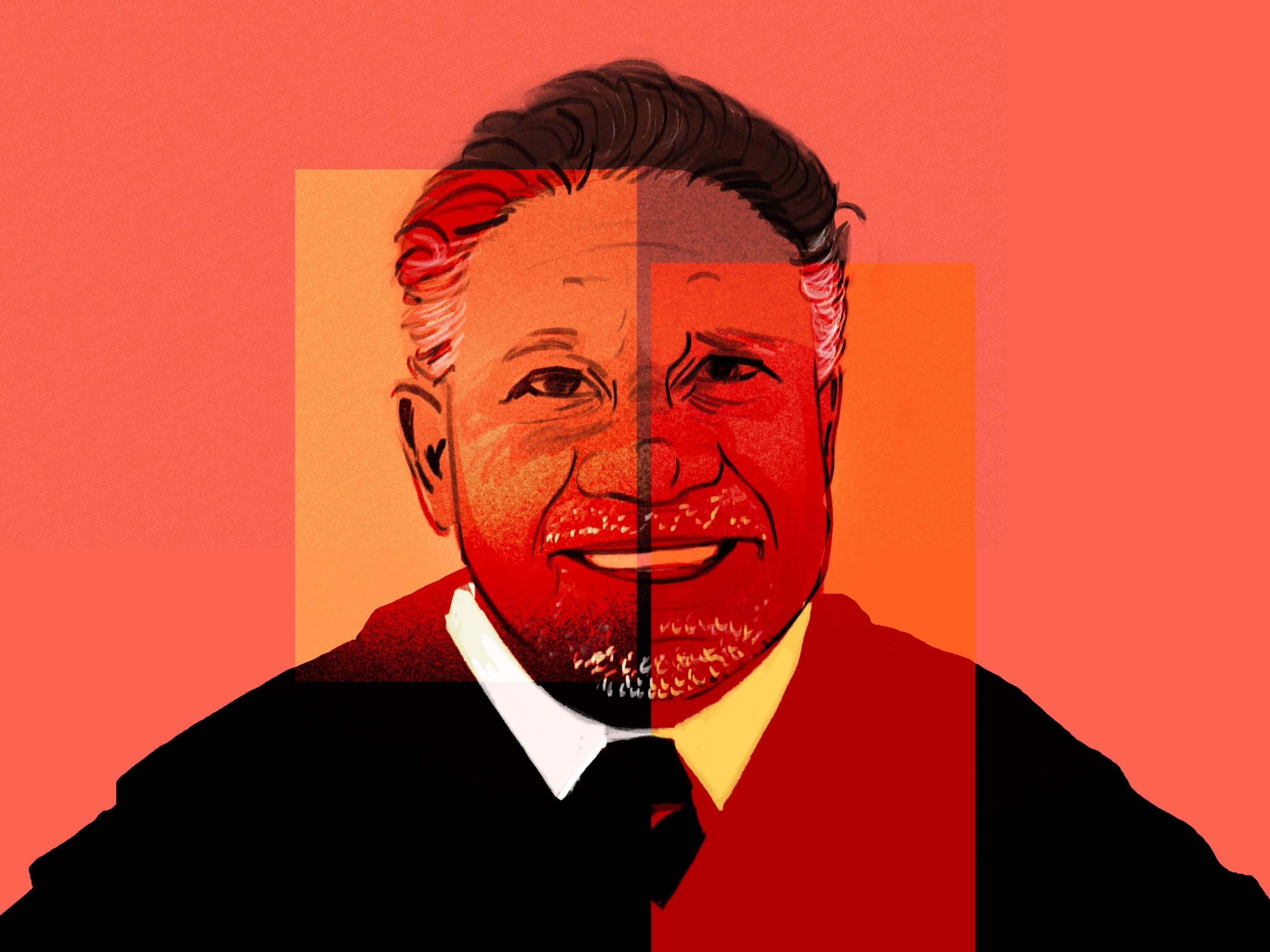 Judge James Brown removed from bench over controversial blog ...