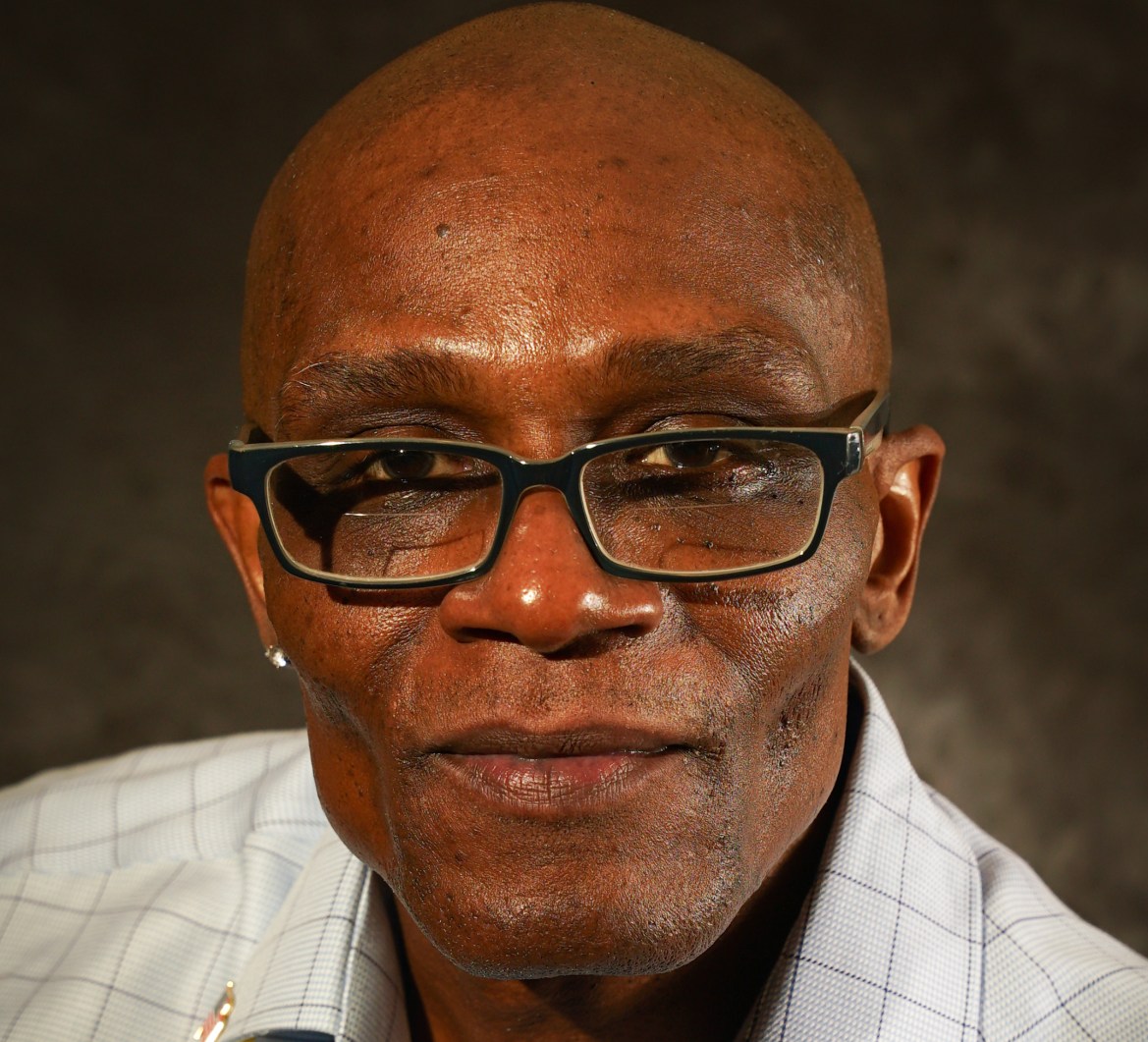 Who is James Gibson? Exonerated Chicago police torture survivor reflects