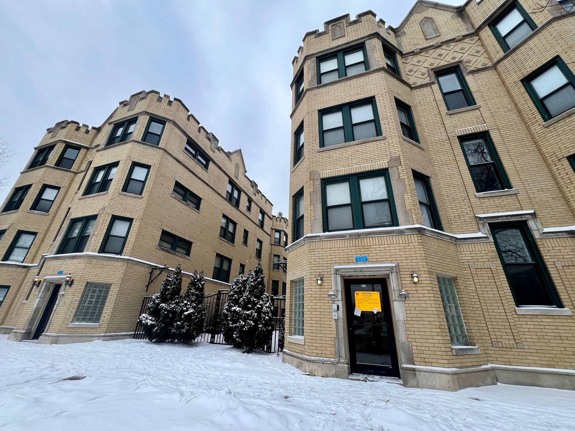 Housing | Injustice Watch